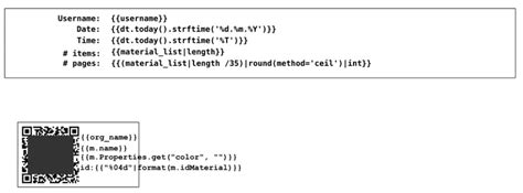 How To Dynamically Generate Graphics And Pdfs Using Python An Jinja