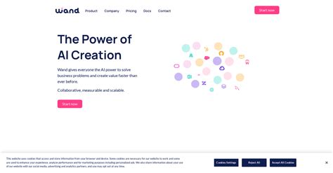 Wand Ai Ai Tool For Data Analysis