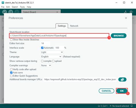 ESP C WiFi ESP C MINI 开发板支持WiFi 蓝牙 Zigbee Thread