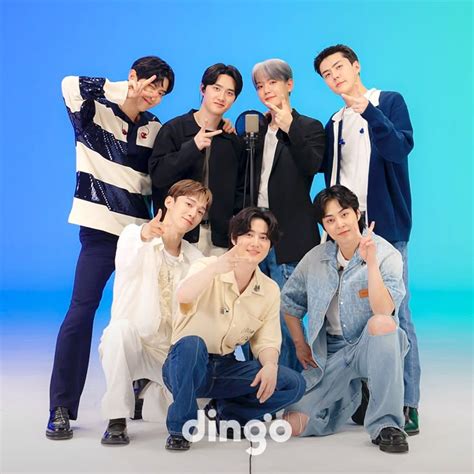 Dingo딩고 On Twitter Kpop Do Kyungsoo Jpop