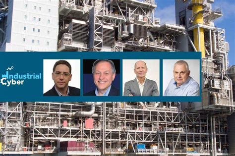 Jonathon Gordon On Linkedin Adopting Strategies For Lower Level Ot Network Segmentation To Bolster…