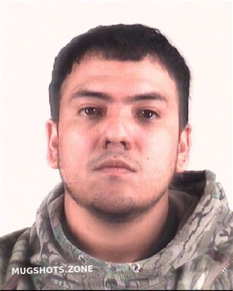 Zuniga Eric Travis 12 17 2024 Tarrant County Mugshots Zone