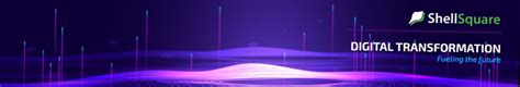 Shellsquare Softwares Linkedin