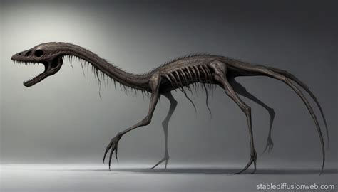 Mysterious Eight Limbed Creature Scp 372 Stable Diffusion Online Mysterious Eight Limbed Creature Scp 372 Stable Diffusion Online
