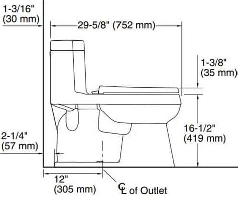The Kohler Cimarron Toilet Ranked Toiletable