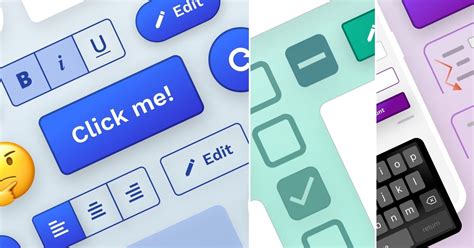 list ui ux curated by mato makuch medium