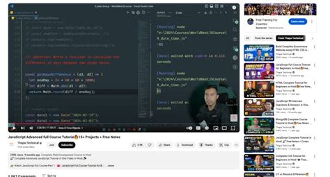 Aman Kumar Gupta On Linkedin Dateandtime Object 1learned Get Method Converting Into
