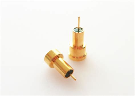 SMP RF Connector Factory Buy Good Quality SMP RF Connector Products From China