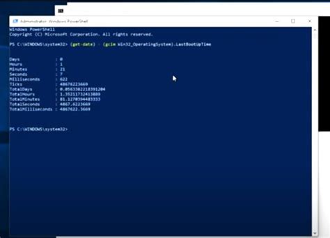 Computer Uptime Not Resetting Reason And Best Solution