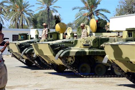 Військова допомога від ЄС Україна може отримати конфісковану в Лівії бронетехніку Слово і Діло