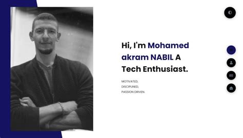 mohamed akram nabil on linkedin resumebuilding nextjs javascript