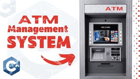 how to create atm management system project atm management system