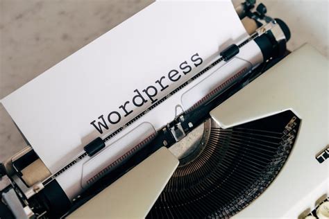 The Top 15 Common Errors In Wordpress Web Design Designbeep
