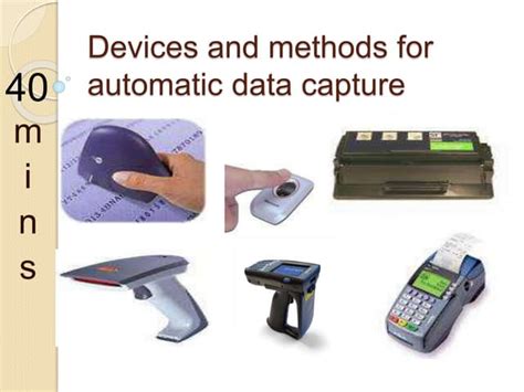 2 2 Direct Data Entry Devices Pptx