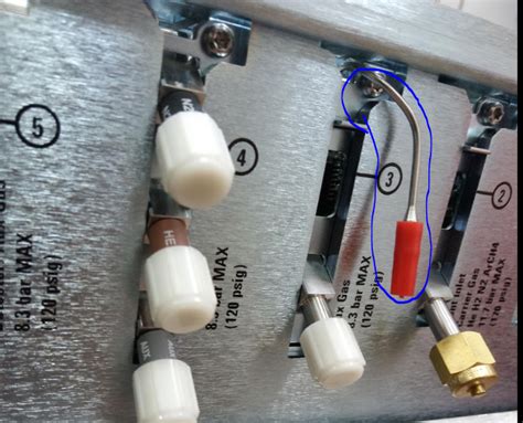 Backflush Epc Module Forum Gas Chromatography Agilent Community