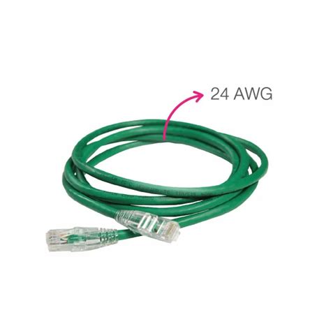 RJ45 Patch Cord Limaz