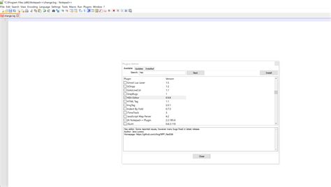 Notepad Hex Editor Columns Matchren