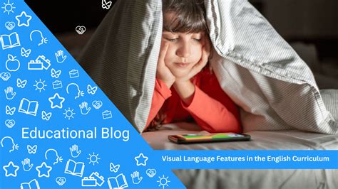 Visual Language Features In The English Curriculum Twinkl Visual Language Features In The English Curriculum Twinkl