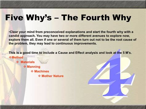 Root Cause Analysis 5 Whys Tools Of Accident Investigation I Gaurav Singh Rajput PPT