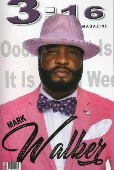Mark Walker 3 16 Magazine