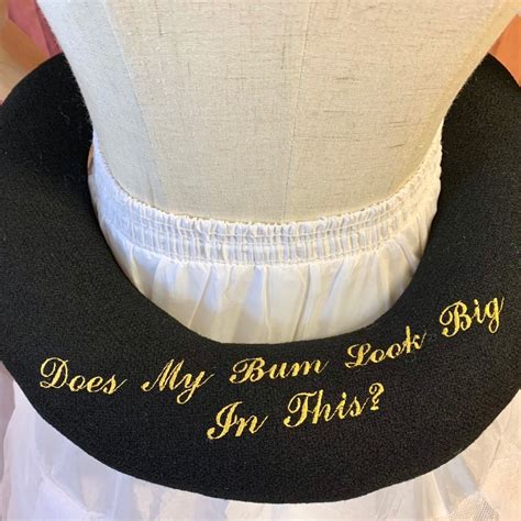 Bum Roll Etsy