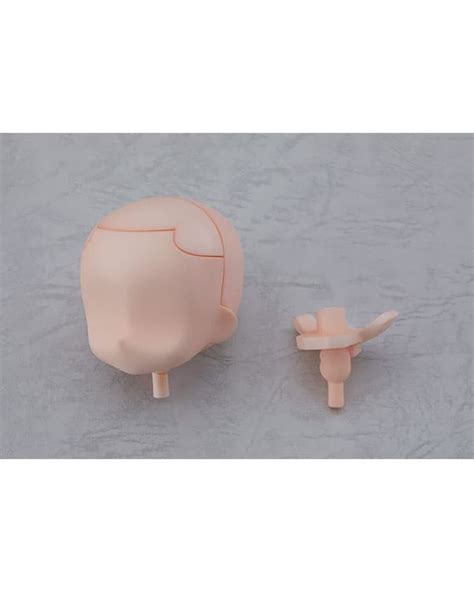 Nendoroid Doll Customizable Head Cream Clev Collectibles
