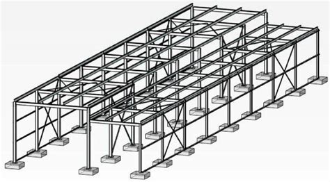Structural Frame Types And How They Work 2026 Guide Structural Basics