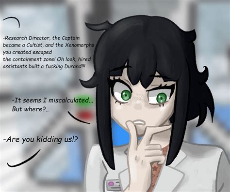 Research Director Core R Ss13