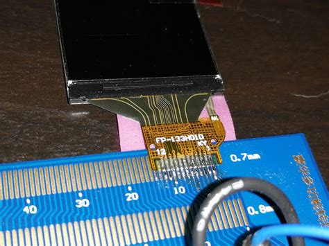 St7789 T3 Part Of St7735 Library Support For Displays Without Cs Pin Page 11 Teensy Forum