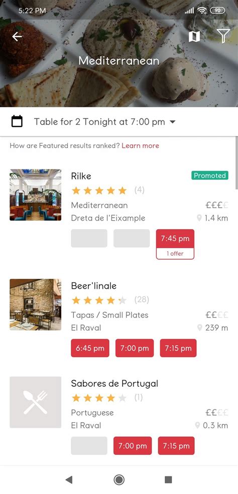 Opentable Apk Download For Android Free