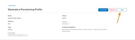 Ios Defining Ios Test Devices In The Ios Dev Center Mag Designd