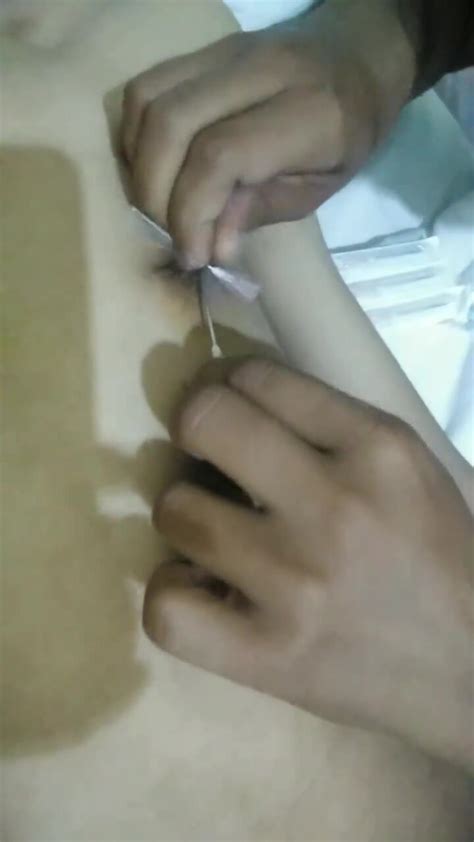 Needle Nipple Thisvid Com