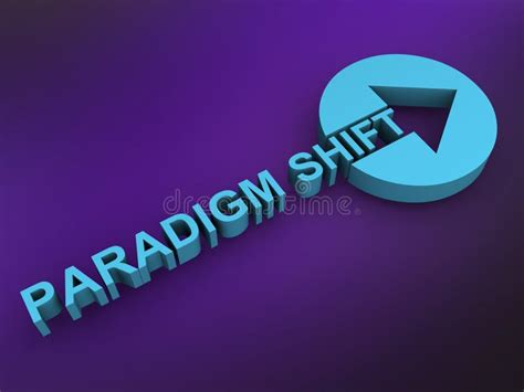 Paradigm Shift Logo