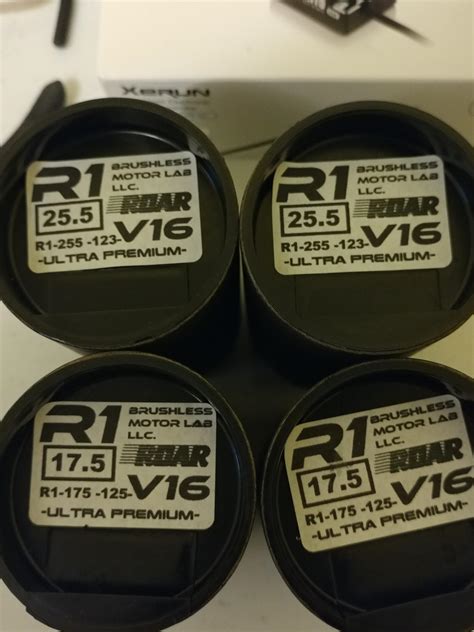 R Wurks Brushless Motors Page R C Tech Forums