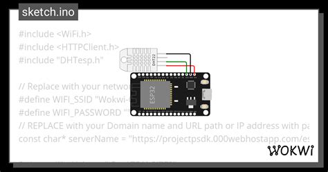 Modul6 Copy Wokwi Esp32 Stm32 Arduino Simulator