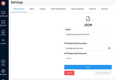 redash docker deployment redash is a web based business… by liston