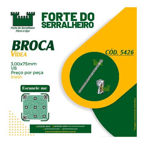 Broca Vídea