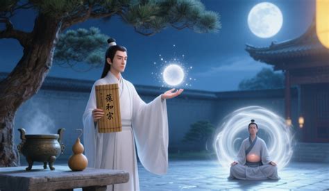 Bigu School Daoist Breath And Fasting Practices