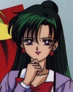 Sailor Pluto Sailor Pluto Photo Fanpop