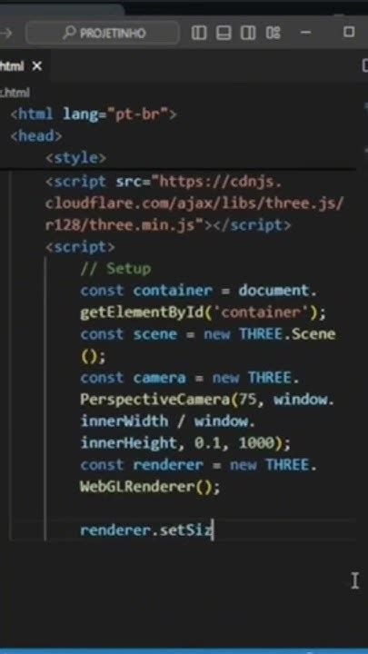 Html Projeto Misterioso ~ Parte 2 Dev Html Javascript Css Codar Ide Shorts