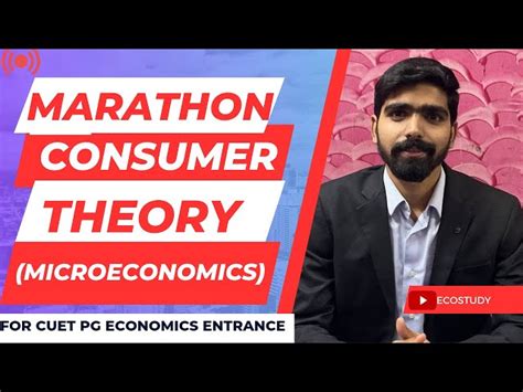 Understanding Complete Consumer Theory In Microeconomics Galaxy Ai