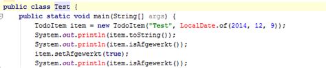 Java Intellij Random Errors Stack Overflow