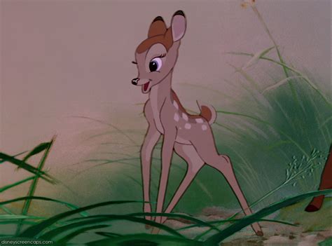 At Which Age Do You Like Faline Most Bambi And Faline Fanpop