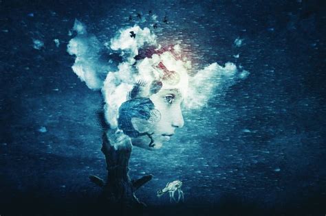 Theres No Such Thing As A Universal Symbol In Dreams