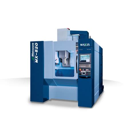 Mx 420 Pc10 Model Mx Series Matsuura Machinery Usa