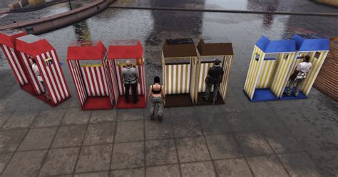 PROPS Stands For NPC FiveM Releases Cfx Re Community