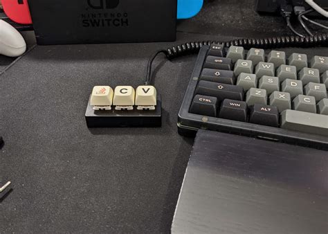 Stack Overflow The Key Macropad Drop Stack Overflow The Key Macropad Drop