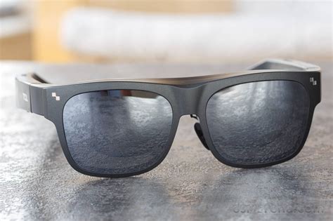TCL NXTWEAR S review - GSMArena.com news