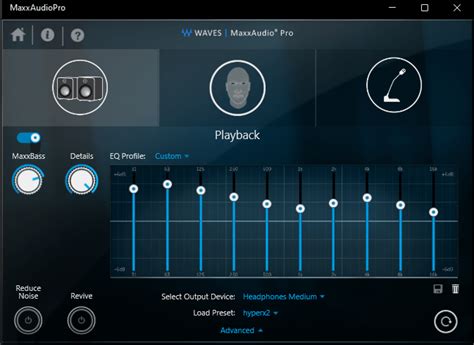 Got Hyperx Cloud 2 Wired Today Being Detected As A Speaker R Hyperx