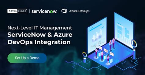 Servicenow Azure Integration Automate Itsm And Devops